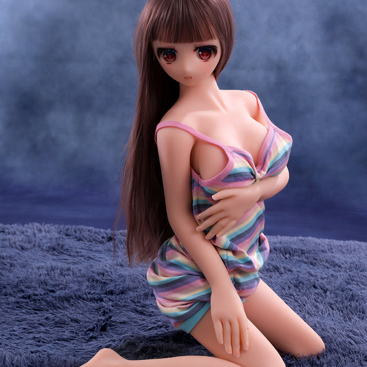 Products – CTDoll