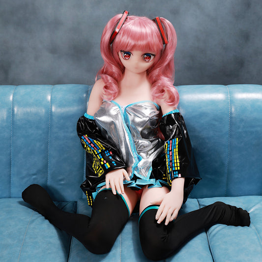 Products – CTDoll